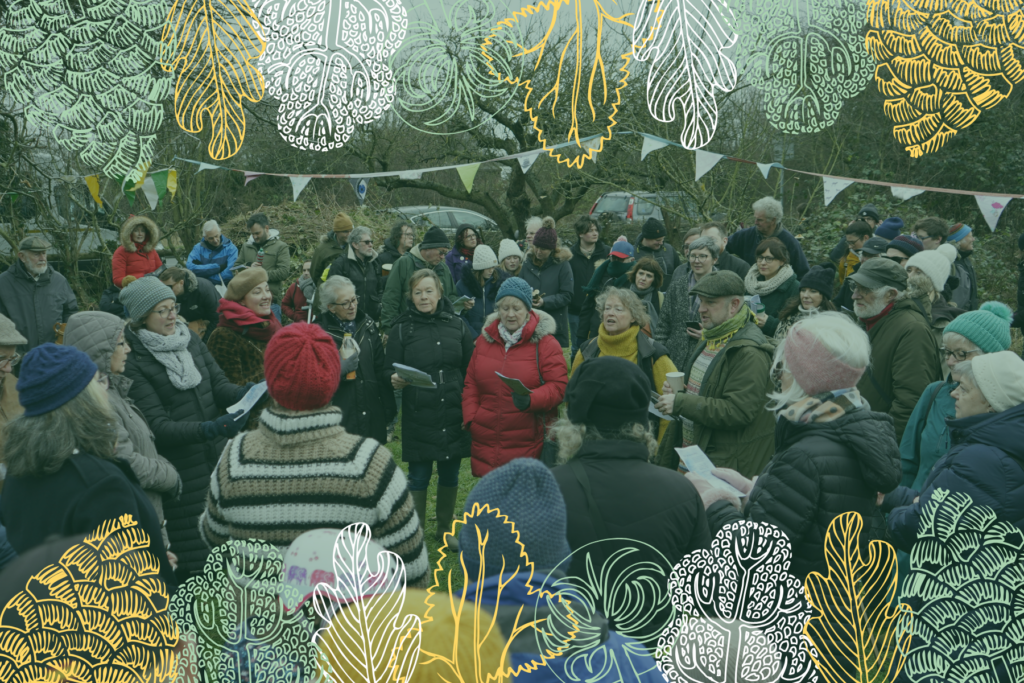 Wassailing - Visit Southend