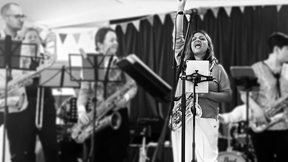 The Phat Beats Big Band - Visit Southend