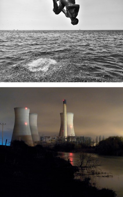 Into The Zone: Journeys in the Thames Estuary - Visit Southend