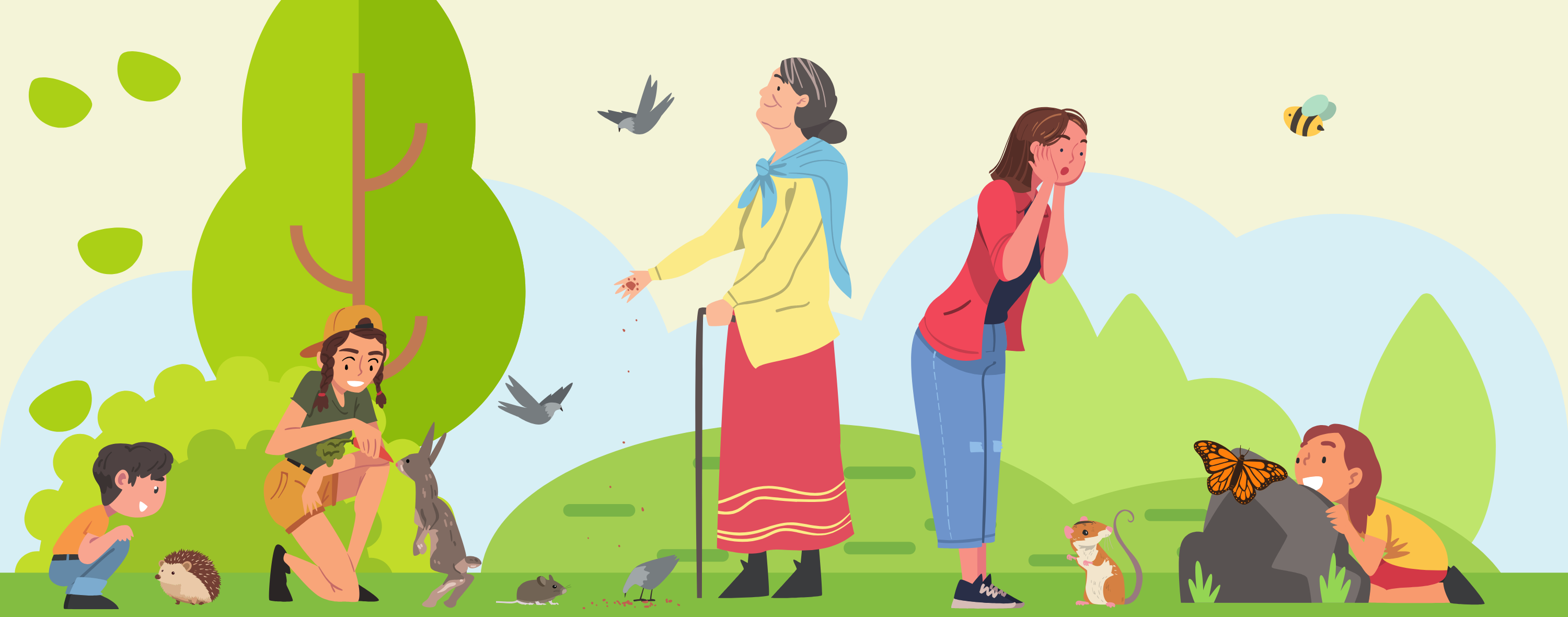 Wildlife Weekend - Visit Southend