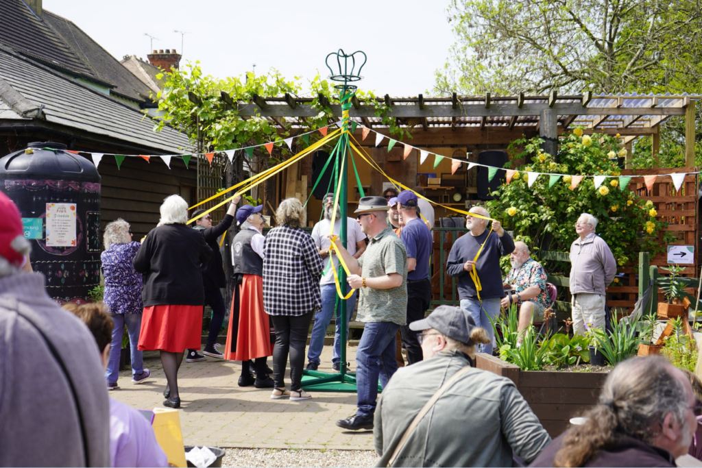 May Fayre 2025 - Visit Southend