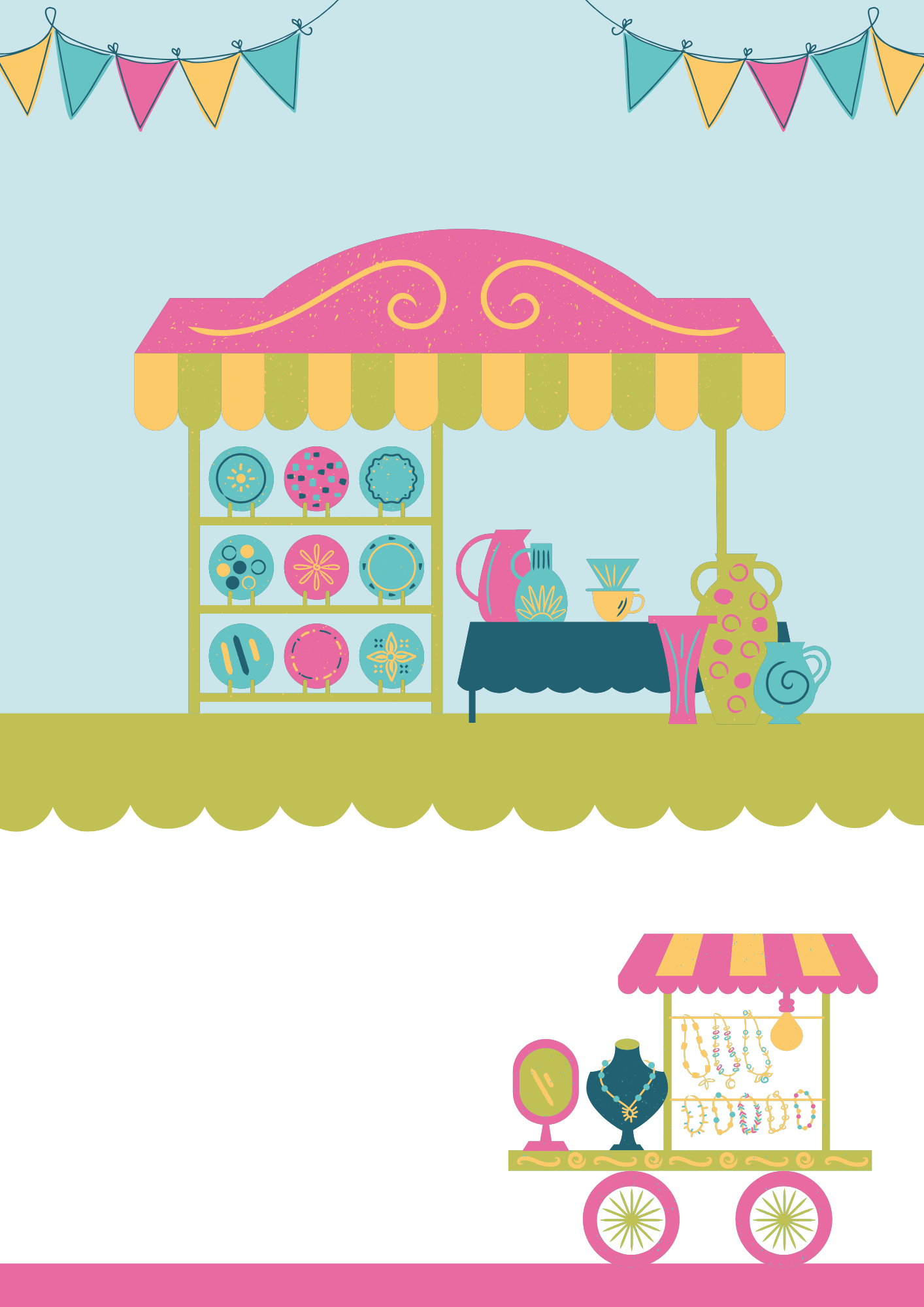 Spring Craft Fayre - Visit Southend
