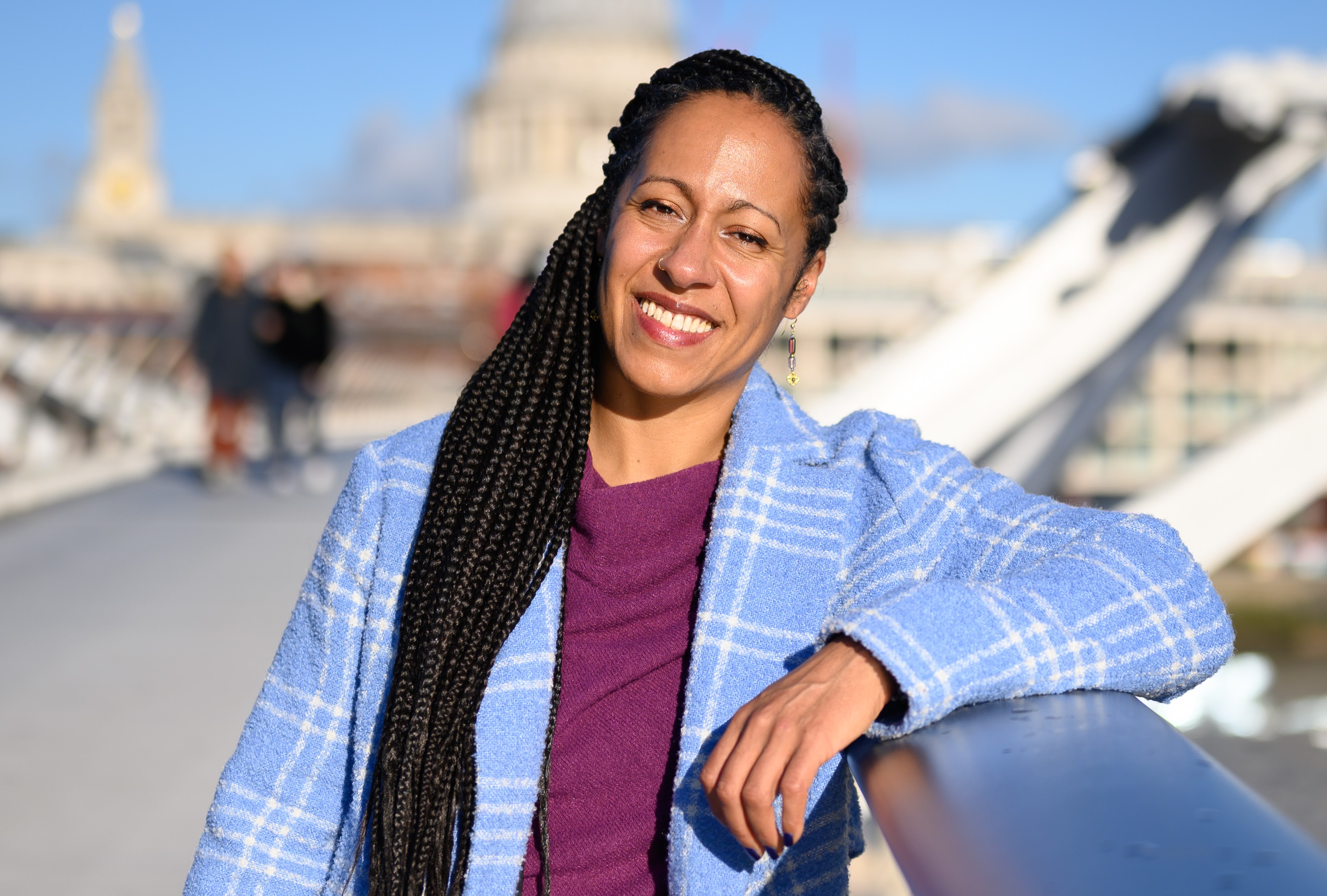 Southend Libraries Presents Claire Linney - Visit Southend