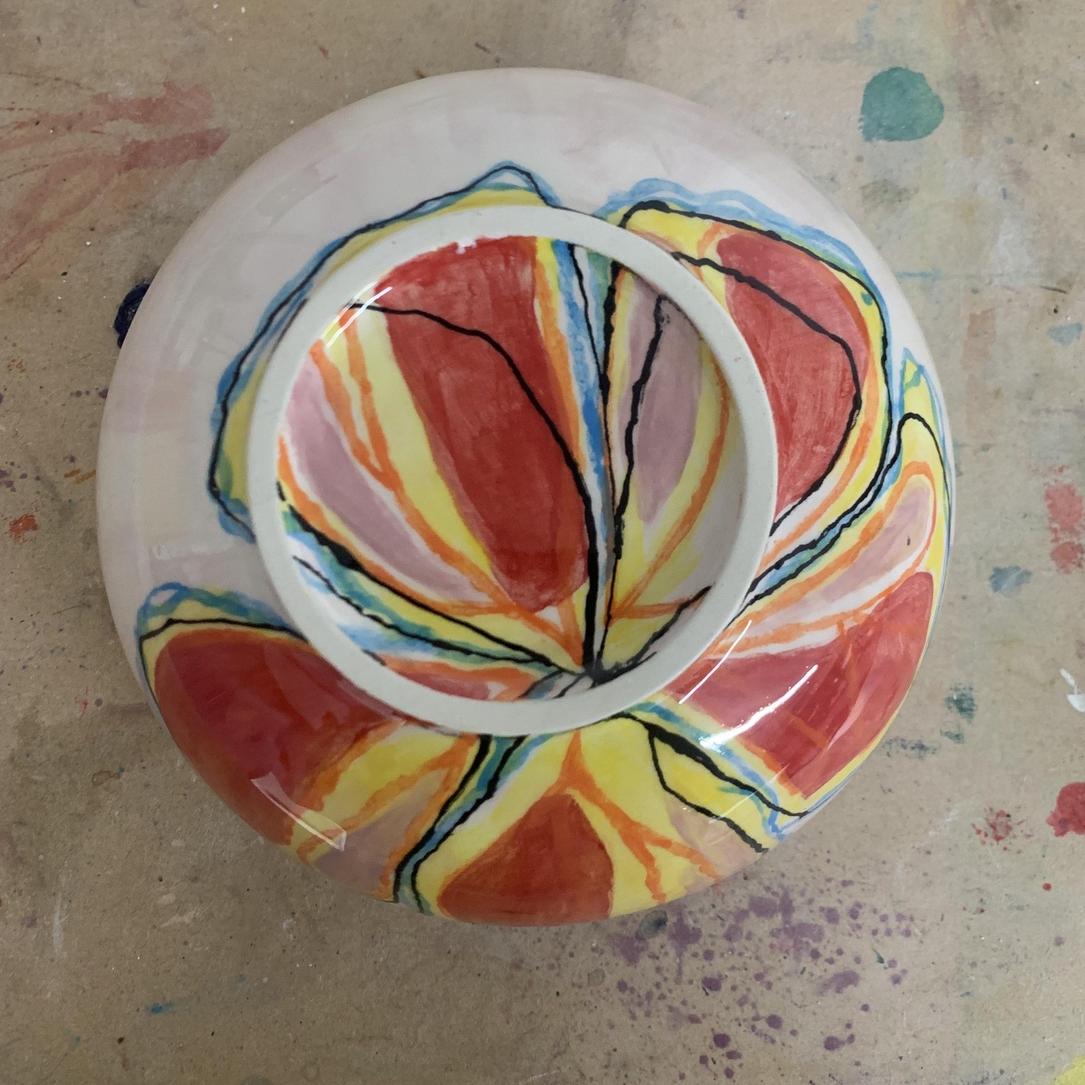 Pottery Painting - Visit Southend