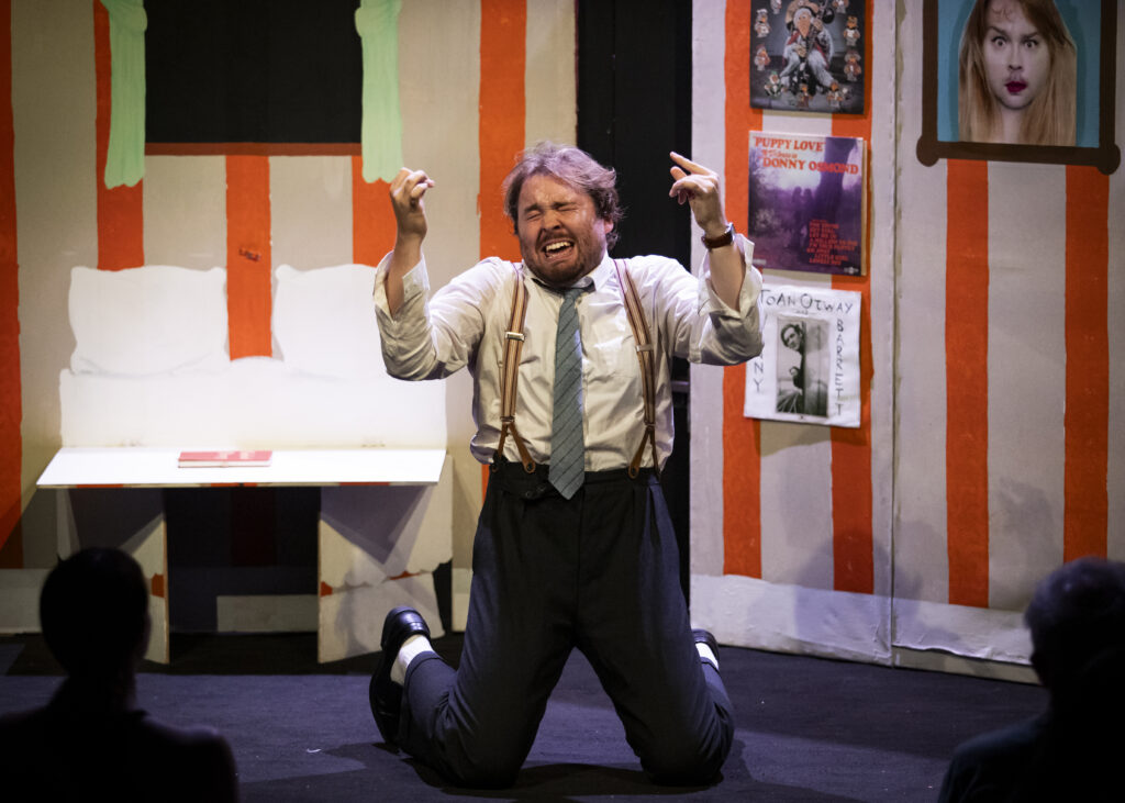 Verbal Diary - Visit Southend