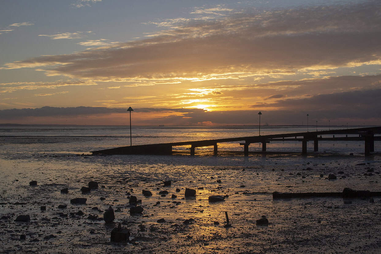 Landscape Photography Course - Visit Southend