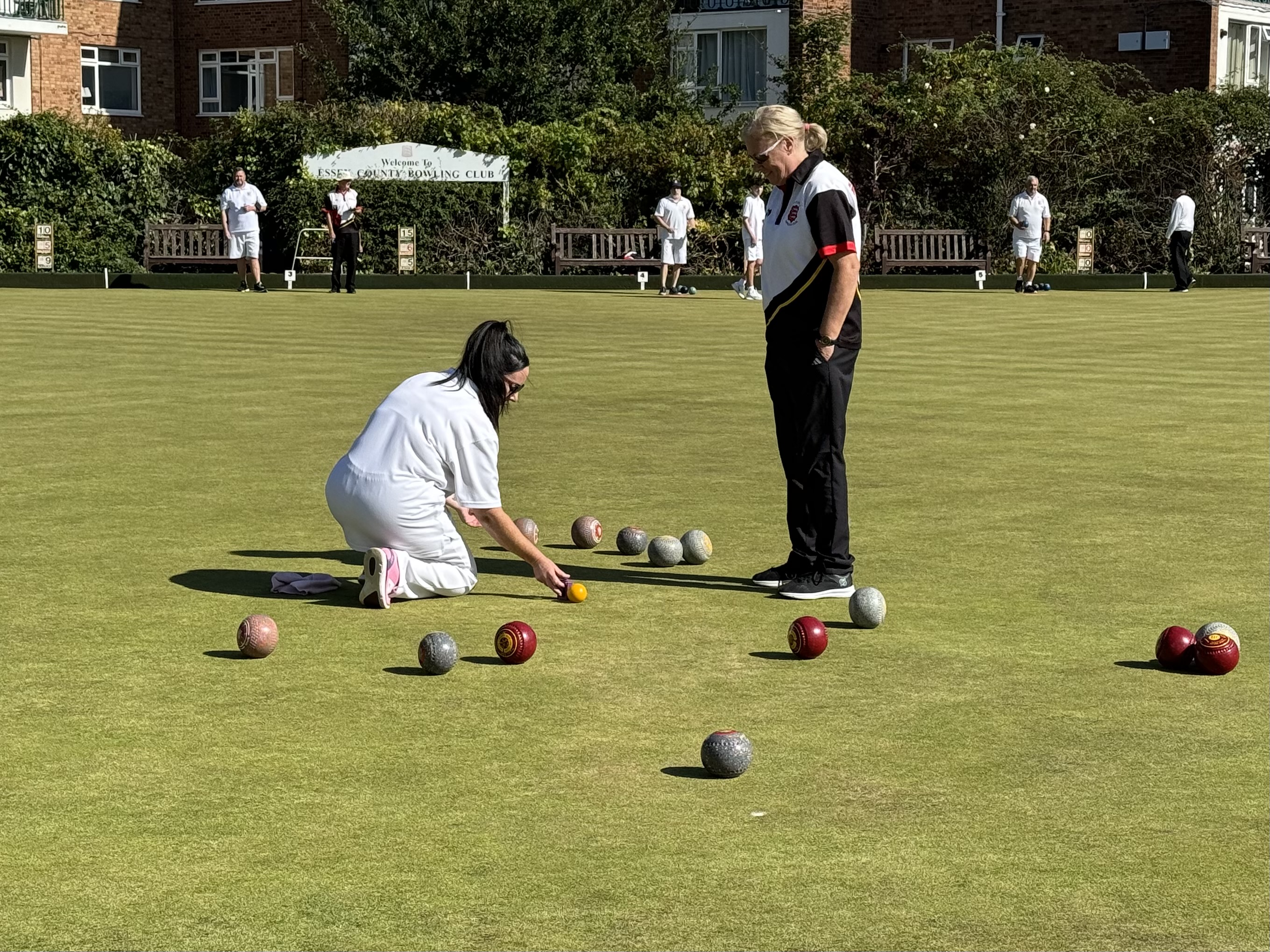 Club Open Day - Visit Southend