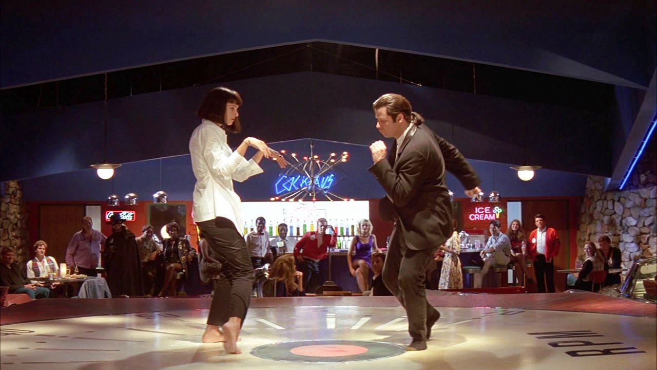 Pulp Fiction - Visit Southend