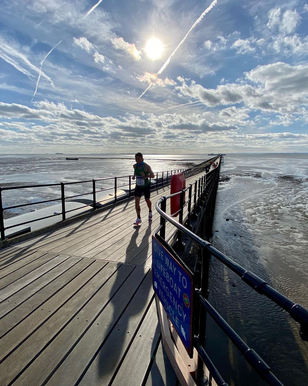 Southend Pier Marathon - Visit Southend