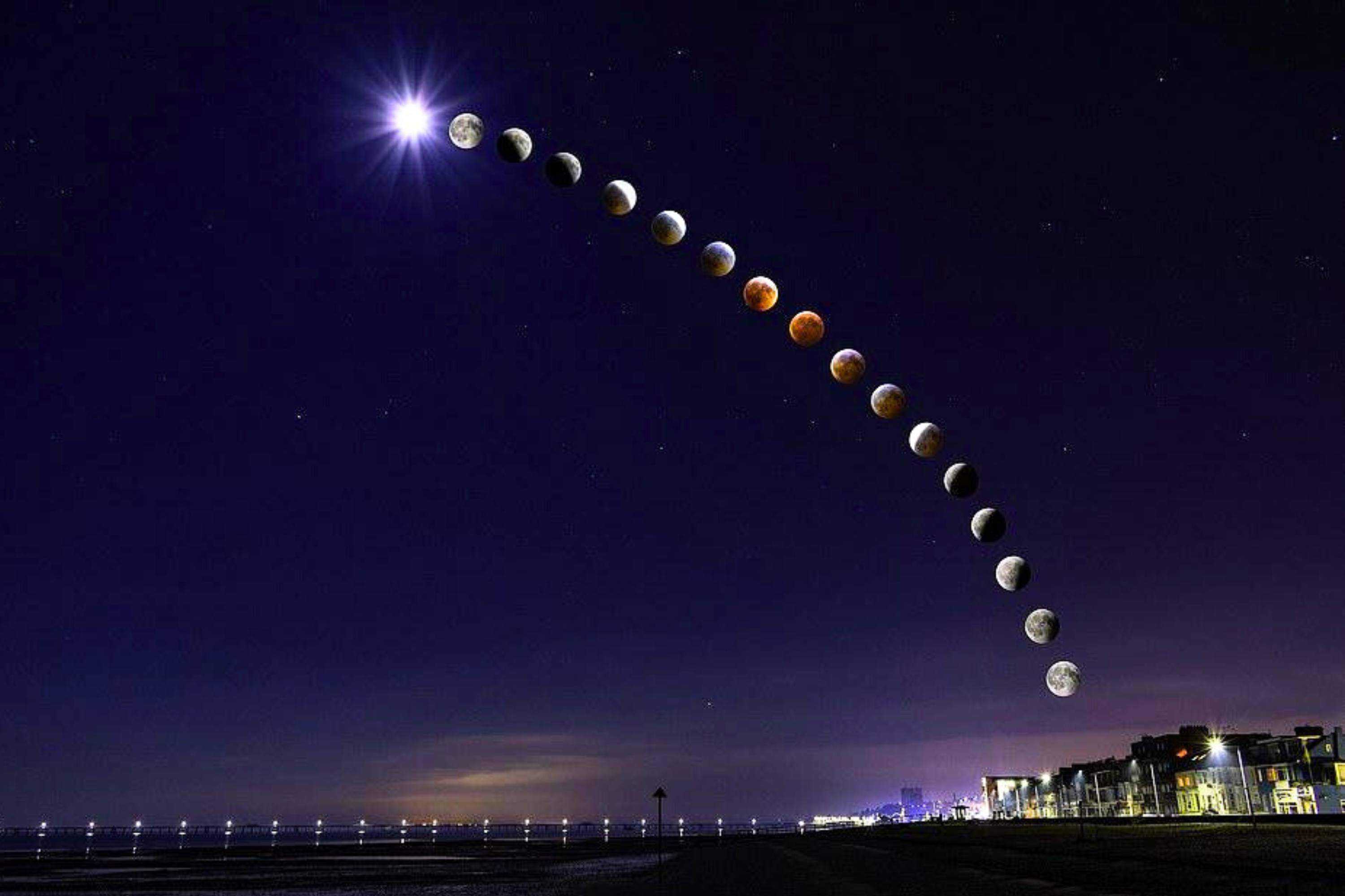 Supermassive Space Weekend - Visit Southend